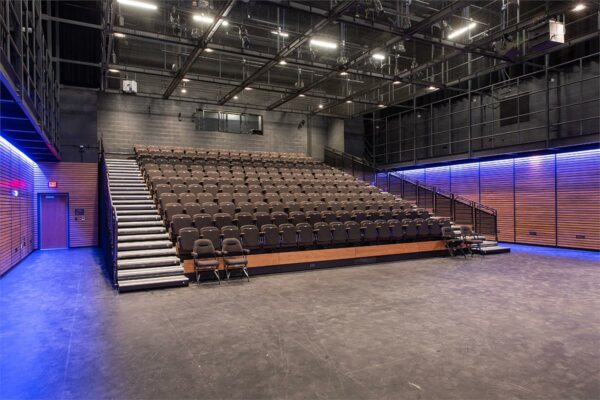 Mid-Valley Performing Arts Center - Venues | Salt Lake County Arts ...