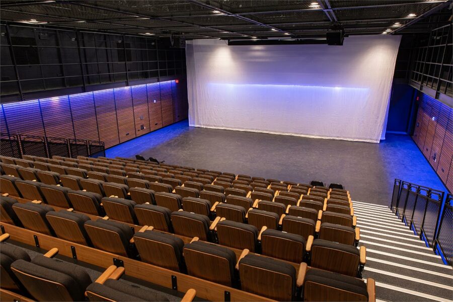 Mid-Valley Performing Arts Center - Venues | Salt Lake County Arts ...