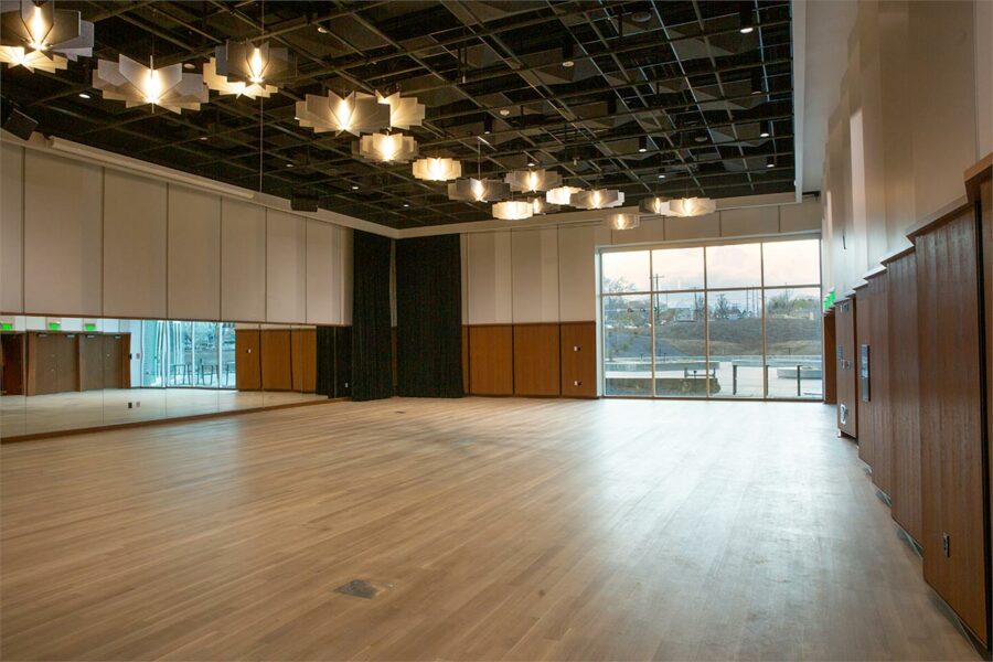 Mid-Valley Performing Arts Center - Venues | Salt Lake County Arts ...
