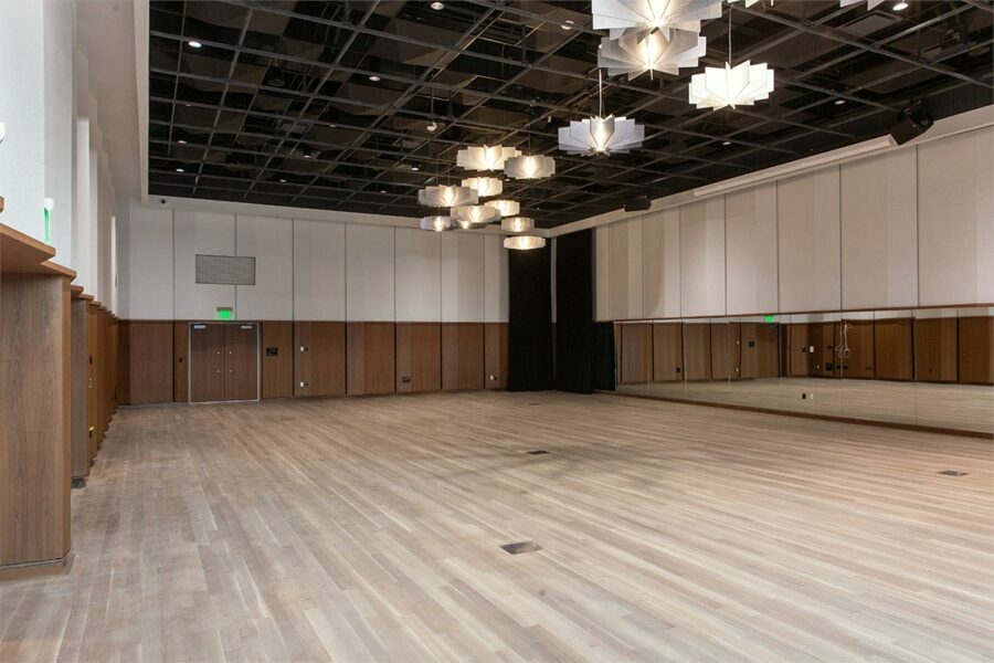 Mid-Valley Performing Arts Center - Venues | Salt Lake County Arts ...