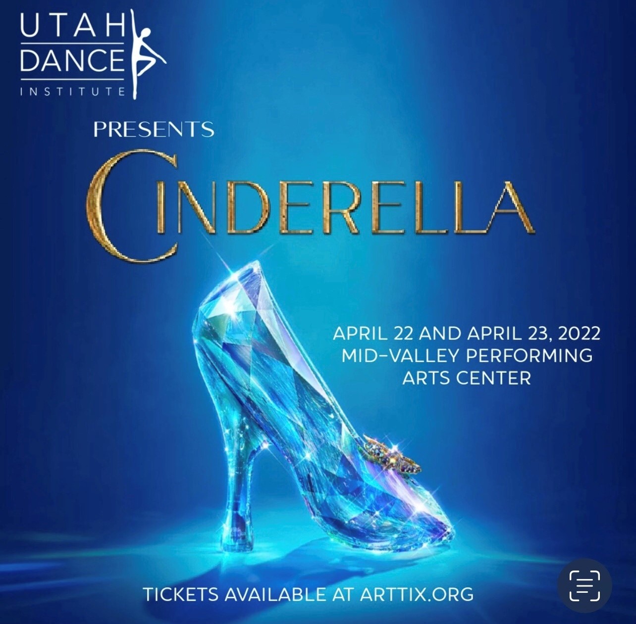 Cinderella Arttix