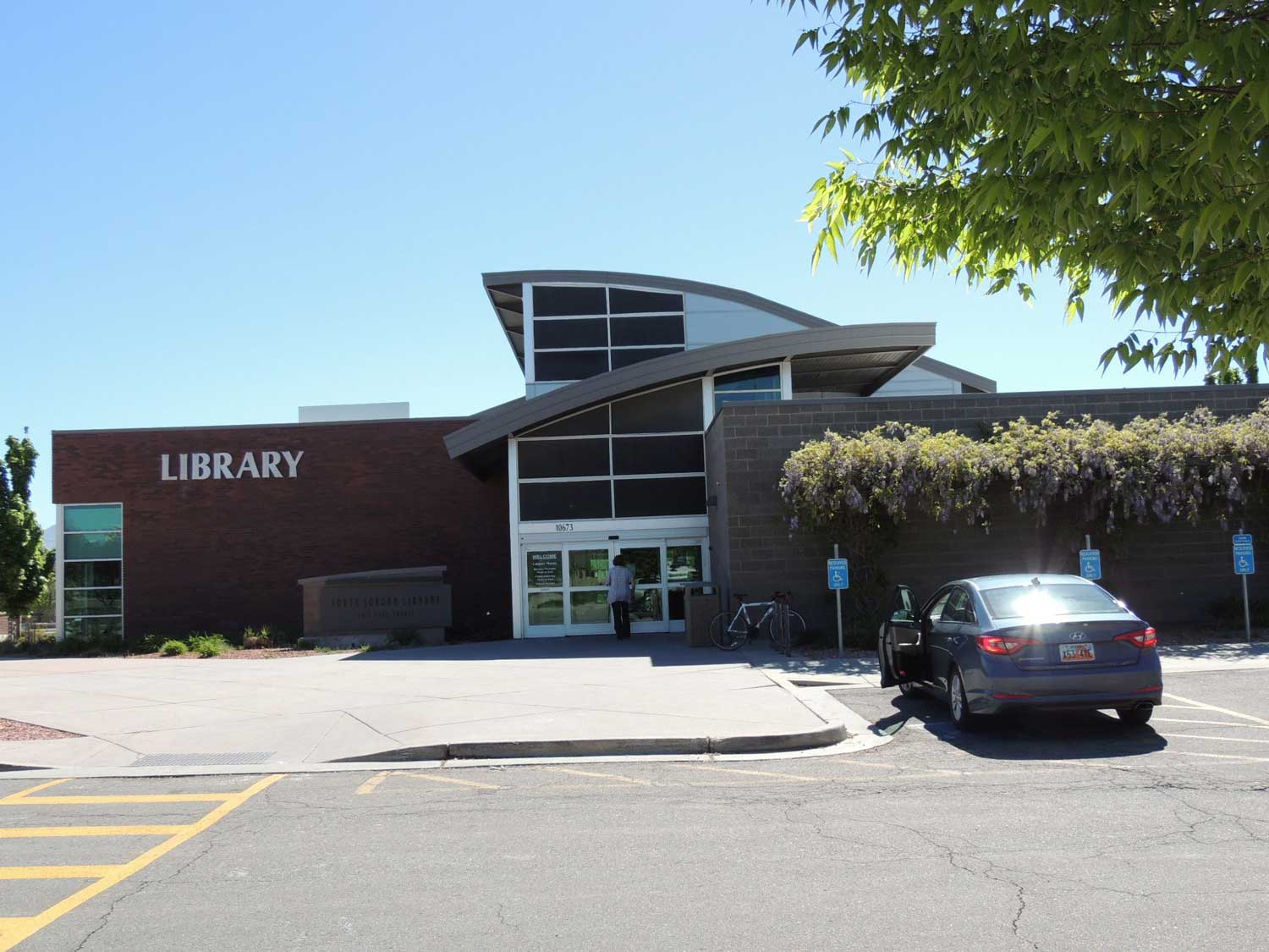 South Jordan Library Salt Lake County Arts Culture South Jordan Library Salt Lake County Arts Culture