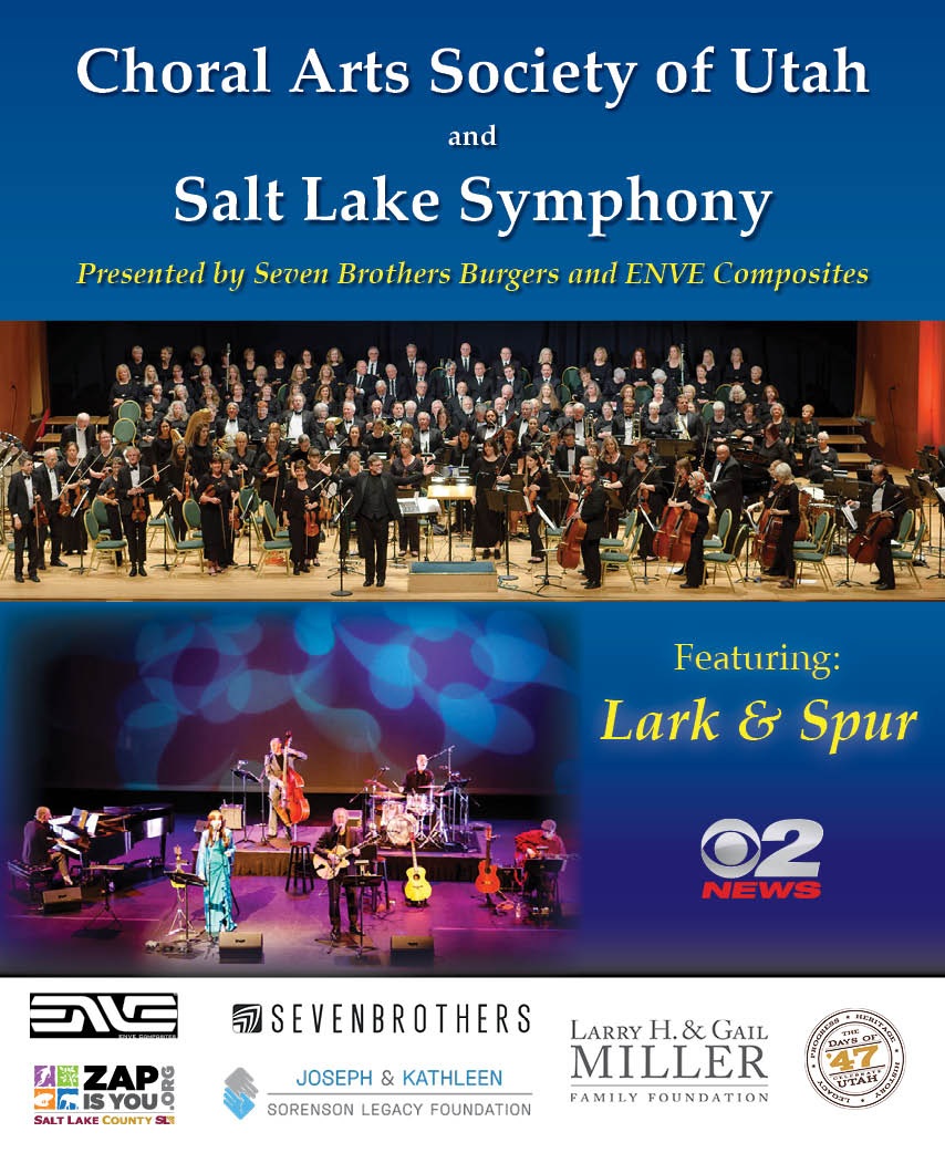 Days of '47 Pops Concert | ArtTix