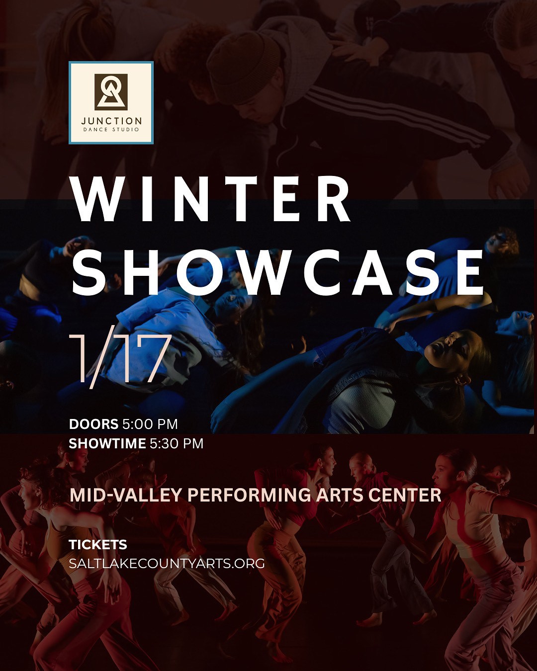 Mid-Valley Performing Arts Center - Venues | Salt Lake County Arts ...